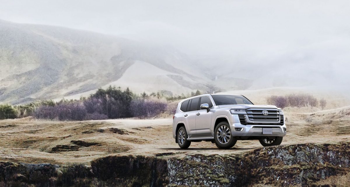 【SUV編】いくつご存じですか？トヨタ車の車名の由来！ - TOYOTA class 京都｜京都トヨペットとネッツトヨタ京華が提案する情報 ...